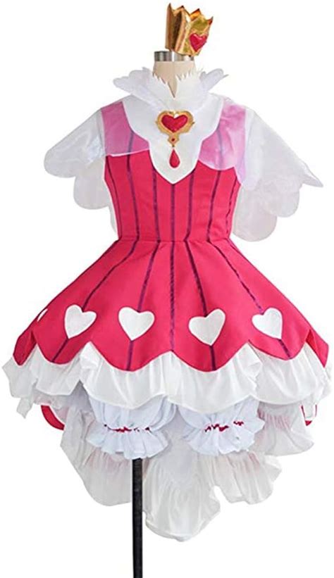 Cardcaptor Sakura Cat Outfit