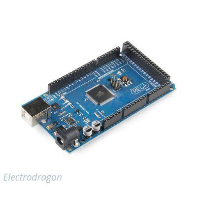 Arduino Board Archives Electrodragon