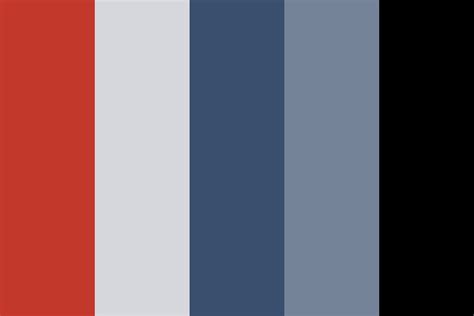 Website 3 Color Palette
