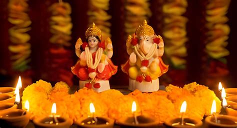 Diwali 2023 City Wise Lakshmi Pujan Timings
