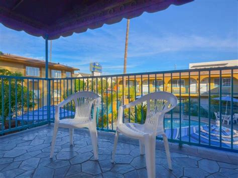 로스앤젤레스 할리우드 시티 인 완벽 가이드