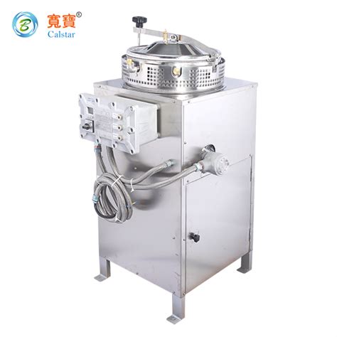 China Customized High Efficiency Methanol Hydrocarbon Recovery Separator Suppliers