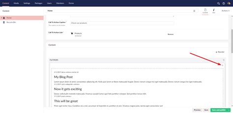 v8 grid settings styles dialog doesn t animate · issue 4867 · umbraco