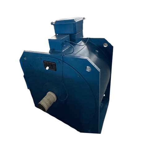 Tptyc1000 800kw 660v 771a 50hz 75rpm Pmsm Motor Three Phase Inverter