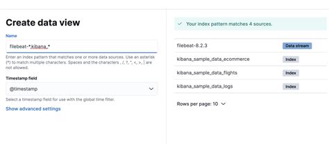 Logs Logs Stream Settings Erroneously Allow Spaces Between Index Patterns · Issue 135766