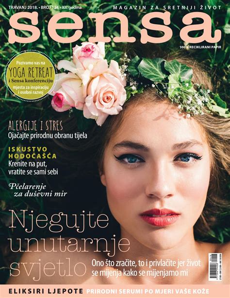 Sensa124 by Sensa magazin - Issuu