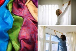 How Do You Measure Curtains