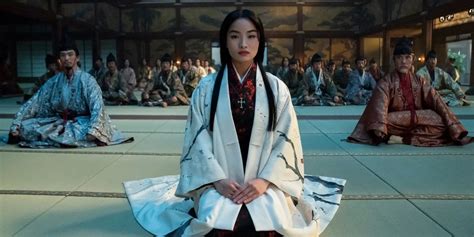 Shogun Premiere Review