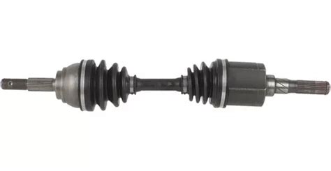 Flecha De Tracción Izq Nissan Tsuru L4 2 0l 93 Al 94 Envío gratis