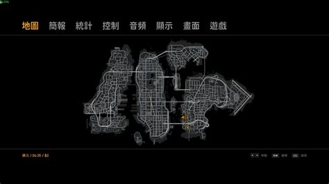 其他GTA4 新版繁體中文化整合包 補充Steam Deck中文化說明支援1 2 0 xx以上版本 俠盜獵車手 系列 哈啦板 巴哈姆特