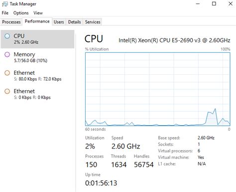 How To Enable Gpu In Windows Azure Vm Stack Overflow