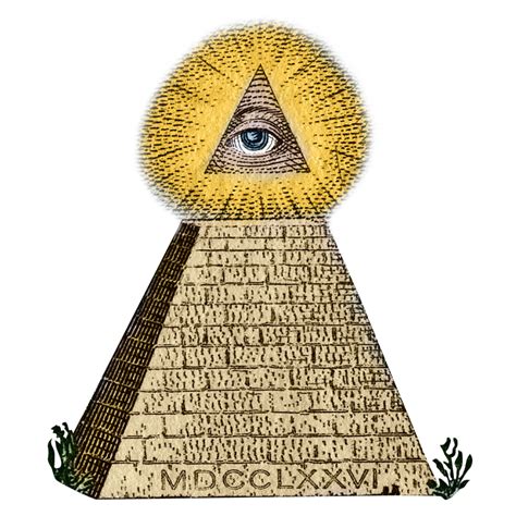 Rg3 Illuminati