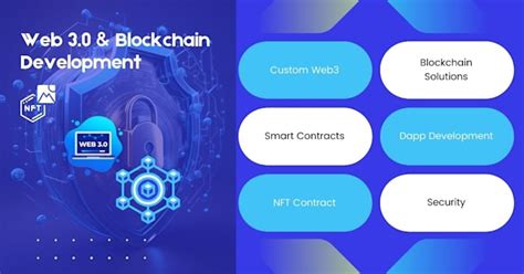 Do Web3 Blockchain Development And Smart Contract By Zohaan555 Fiverr