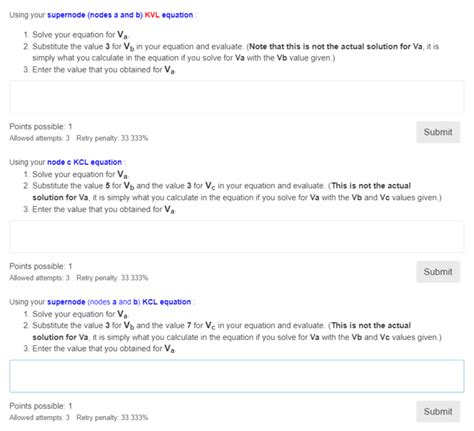Solved For The Questions On This Page Consider The Circuit Chegg