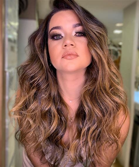 50 Ideas Of Caramel Highlights Worth Trying For 2024 Hair Adviser