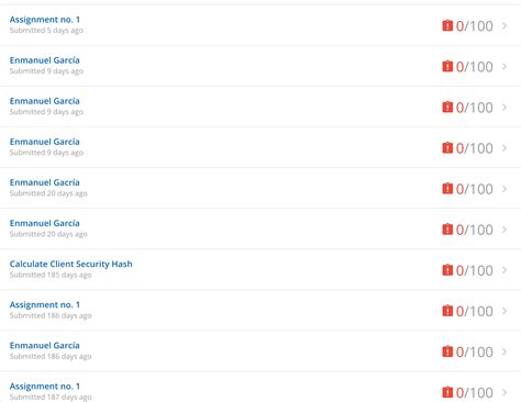 Level 3 Assignment 1 Always Fail Academy Feedback Uipath