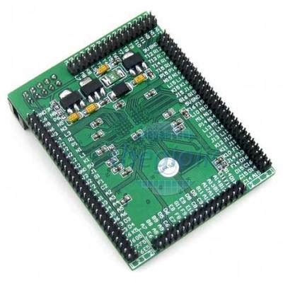 Mạch FPGA Cyclone IV CoreEP4CE10 ALTERA SKU 6973 Nguồn 1 15 3 465V