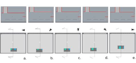 Position Optimization Of Skylight Light Shelf And Ceiling Using