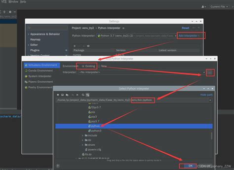 树莓派创建python虚拟环境树莓派虚拟环境 Csdn博客