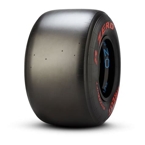 Slick Motorsport Tires