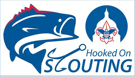 Hooked On Scouting Program Angles To Draw Area Youth To Scouting And
