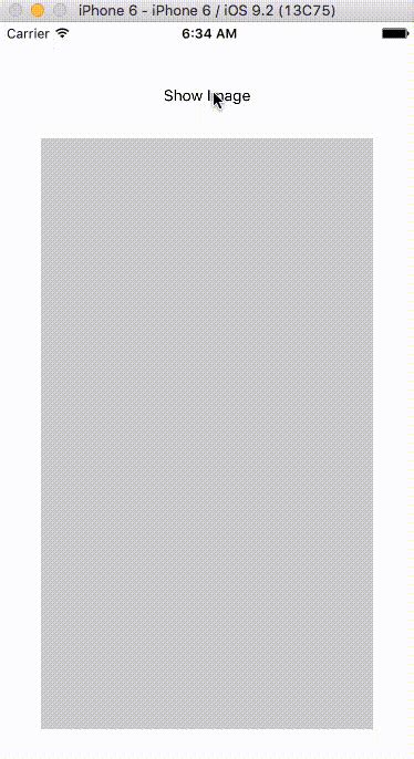 progressive image loading in react native the react native log medium