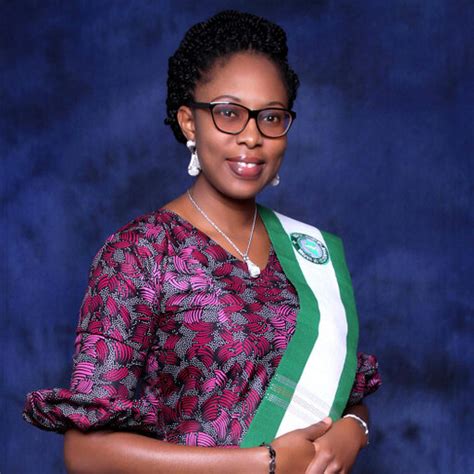 Uzoamaka Ezenwugo Resident Doctor Bachelor Of Medicine University Of Nigeria Teaching