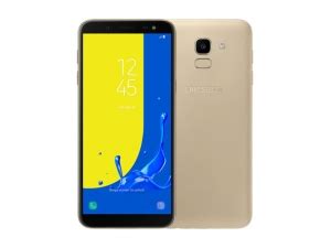 Samsung Galaxy J Full Specs Price And Features