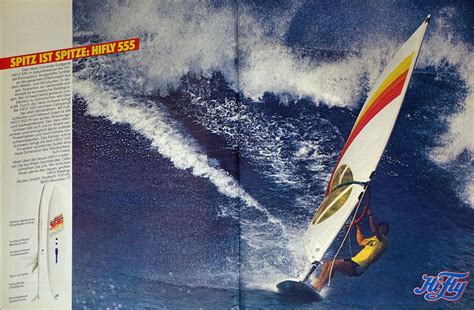 HiFly Allround – WINDSURFINGMUSEUMPRAGUE