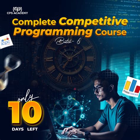 Cps Academy 🚀 10 Days Left For Enrollment Complete Facebook