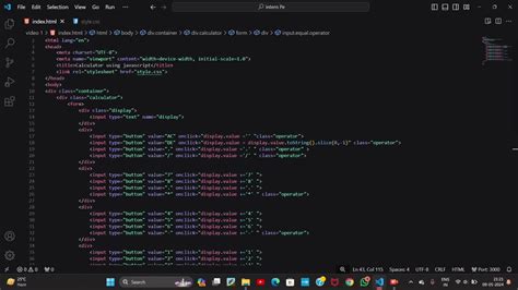 Internship Html Css Javaacript Codingjourney Rashmi Rawat
