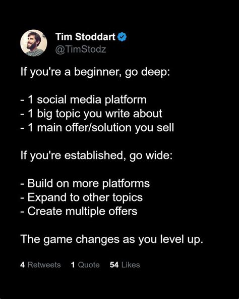 Personal Branding Advice In 2024 Social Media Marketing Business
