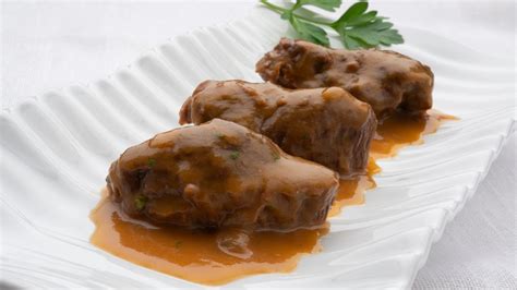 Karlos Arguiñano Receta De Carrilleras De Cerdo En Salsa De Oporto