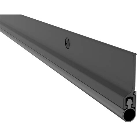 Pemko Door Sweeps And Seals Product Type Weatherstrip Flange