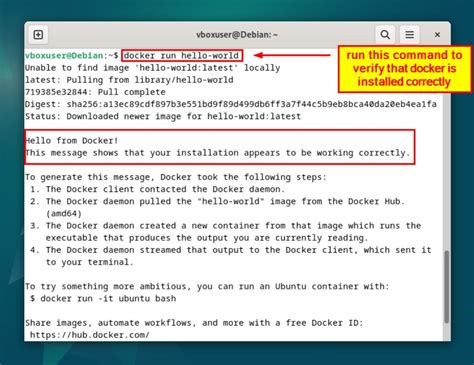 How To Install Docker On Debian 15 Easy Steps