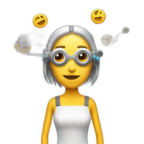 Ai Emoji Generator