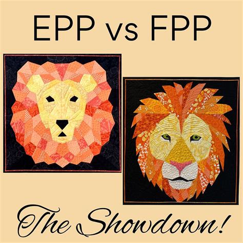 Lecture Epp Vs Fpp Showdown Aquiltersdestination