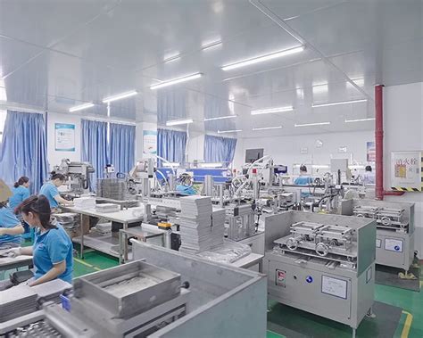 Company Overview Guangzhou Jinyuyang Technology Co Ltd