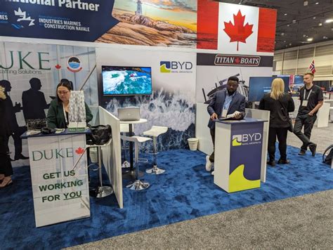 Byd Naval Architects On Linkedin Workboatshow Navalarchitecture