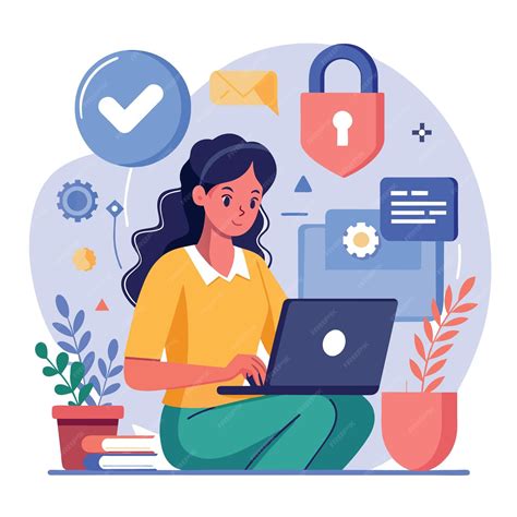 Premium Vector Open Source Programming Digital Products Include