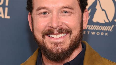 Yellowstones Cole Hauser Realized Rip Was A Heartthrob After A Strange