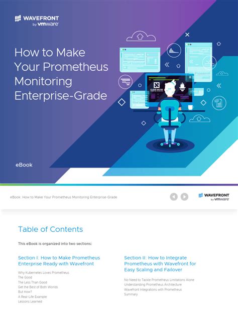 How To Make Your Prometheus Monitoring Enterprise Grade Pdf