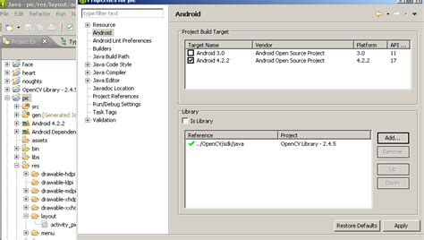 Opencv Library Wont Import Does All Steps Twice Opencv Qanda Forum