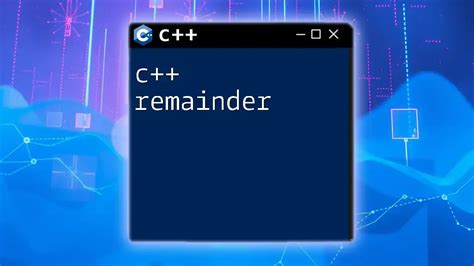 C CreateWindow A Quick Guide To Crafting Windows