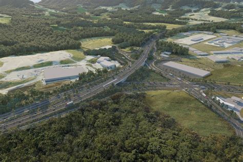Coffs Harbour Bypass Absolute Utilities