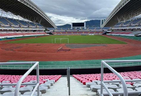 Protocolo para regreso de aficionados al fútbol se encuentra en revisión de instancia técnica