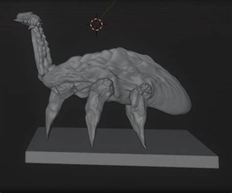 Artstation Bug Eater Resources