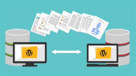 How To Migrate A CPanel Website