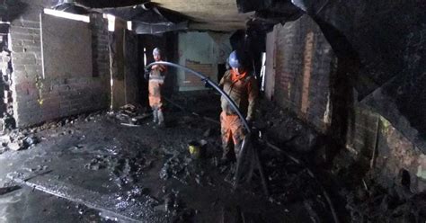 Mining Treatment Remediation Supervision Ruddlesden Geotechnical