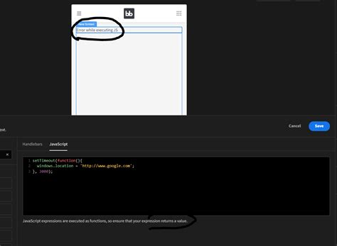 Script · Budibase Budibase · Discussion 6377 · Github